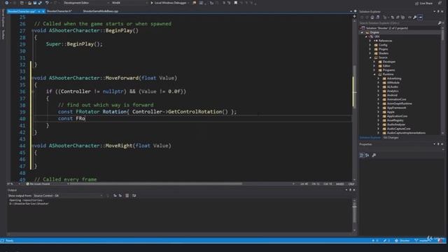 15. Двигаться вперед-назад и вправо-влево.
