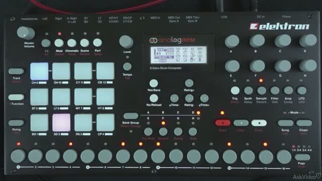 18. Sample Manipulation Techniques