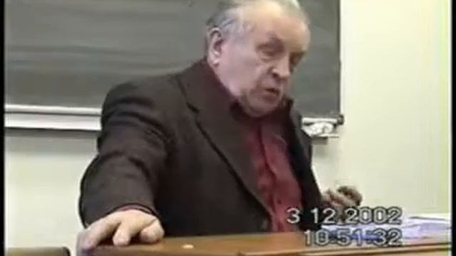 Логика и методология социальных исследований, лекция №12