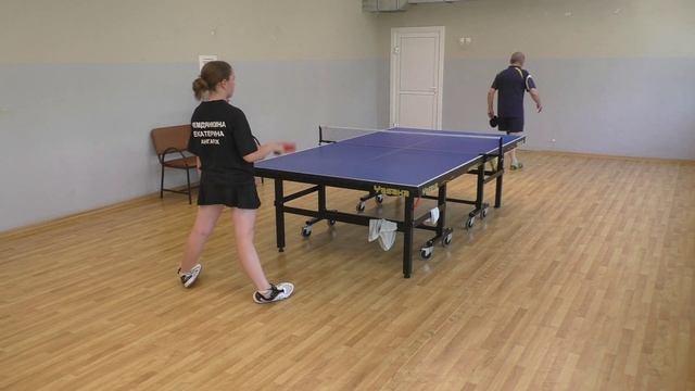 Дризуль Ян - Семдянкина Екатерина