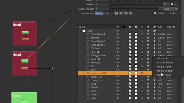Rotoscoping - 10 Tips To Master