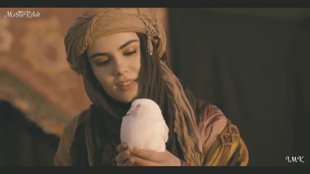 Imangadjiev - Dzhanym (Душа моя)