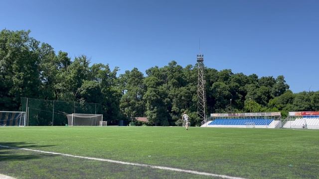 Отчет по практике Минаева