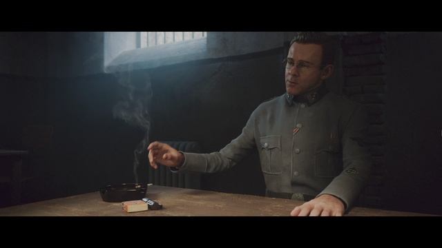 Call of Duty: Vanguard № 12