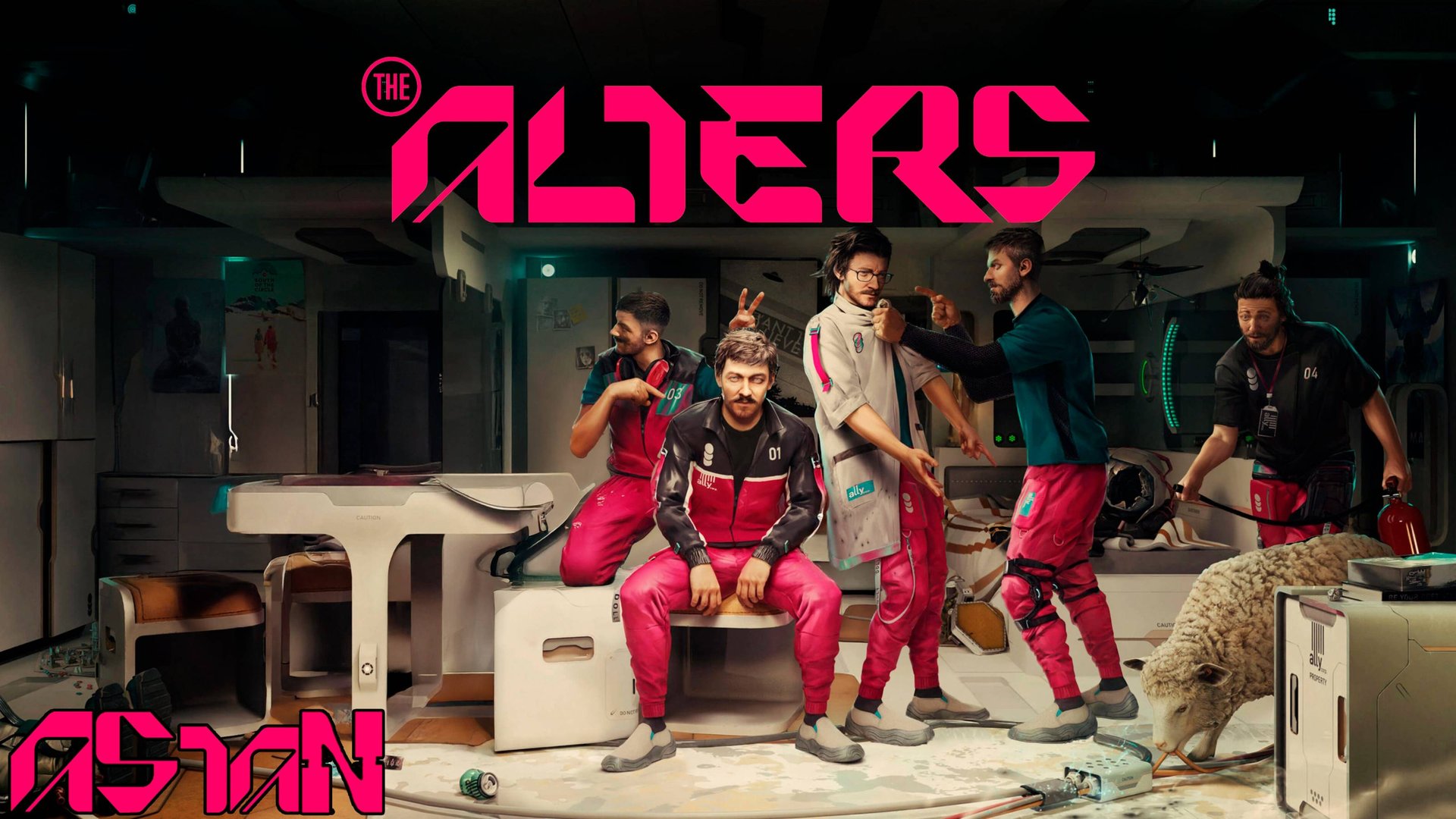 The ALTERS #3 - МИНЕРАЛЫ, АНОМАЛИИ, ПОТЕРЯ СОЗНАНИЯ И НОВЫЕ АЛЬТЕРЫ: УЧЕНЫЙ, ШАХТЕР И НЕФТЯНИК!