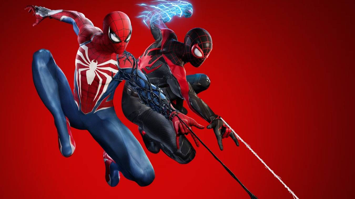 PS5➤Человек-паук от Marvel 2➤Черная Кошка!#4