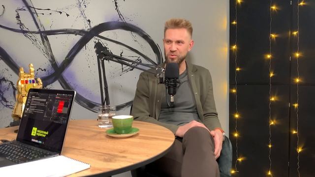 Как запустить успешную сеть салонов?/ Антон Дерконос / Делай Красиво