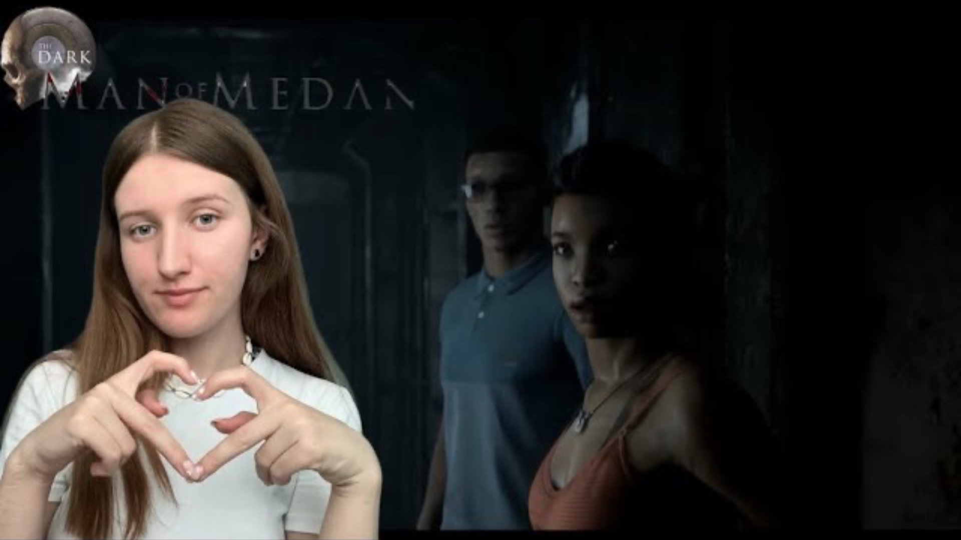 НА ЧИЛЛЕ // The Dark Pictures: Man of medan #3