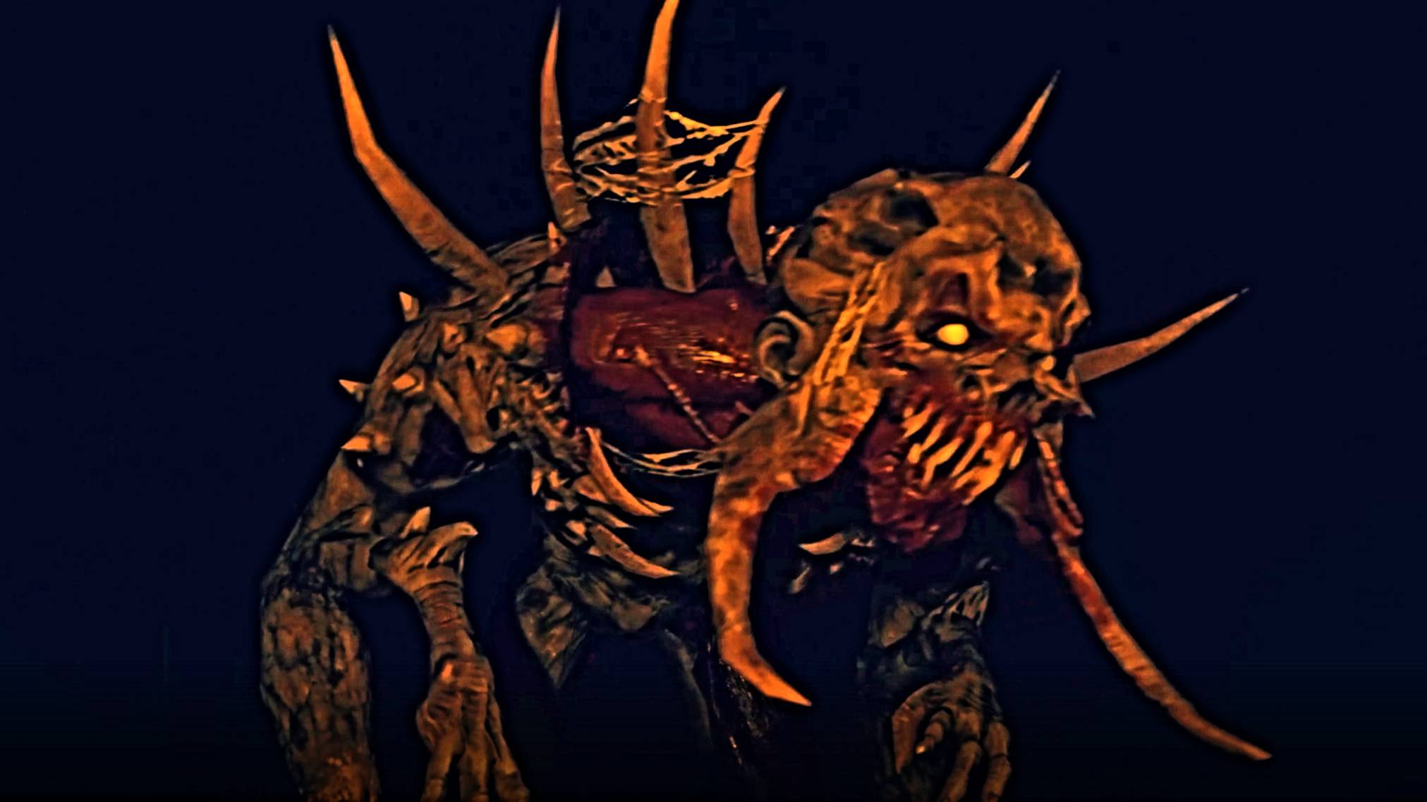 Дом на холме  №2