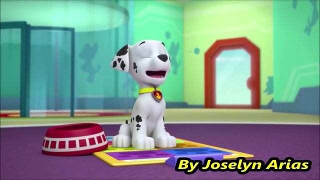 Концовка Щенячий патруль возвращение ЧЗН 11 серия