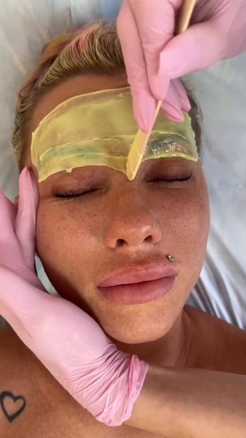 Странная и бестолковая процедура. Что только не бывает)