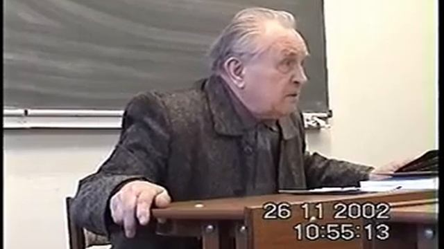 Логика и методология социальных исследований, лекция №11