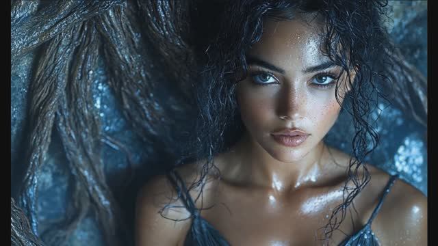 Фантазия №4 на час с лишним