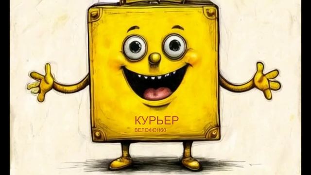 Курьер