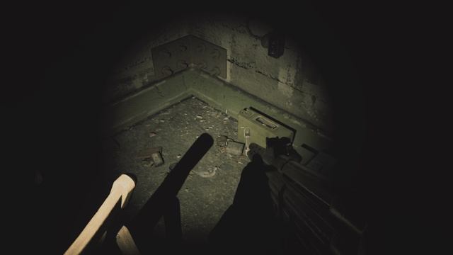 Call of Duty: Vanguard № 6