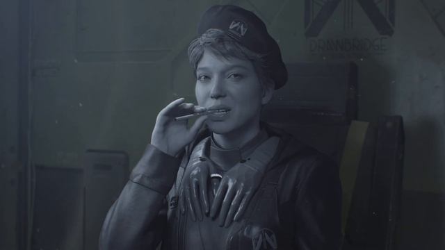 Death Stranding 2: On The Beach - прохождение Новая команда