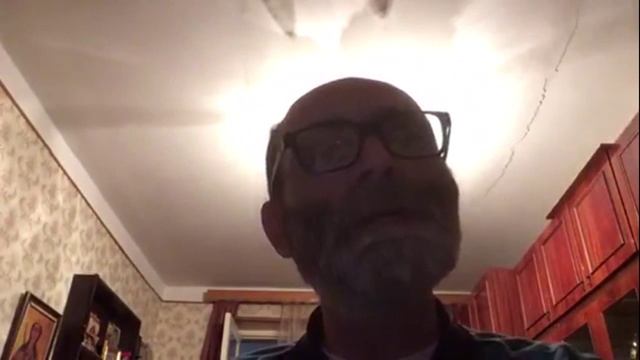 Эхом твоей души. Гоча Чабукаидзе - муз., исп. и видео, Любовь Чернышова - стихи