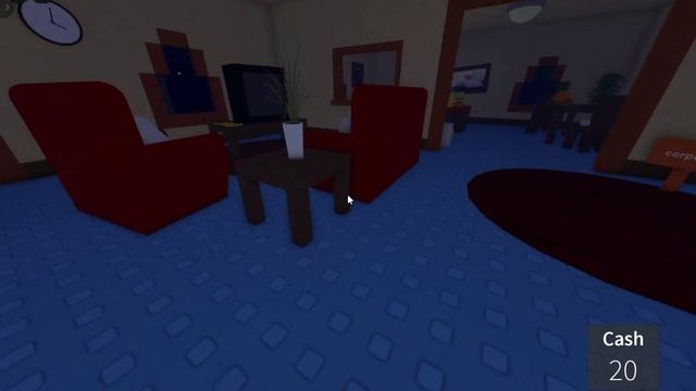 Играю в get snacke at 3 am (вроде правильное название)