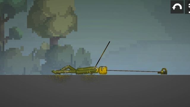 смотрю обновление в мелон сандбокс ( обновление с музыкой)