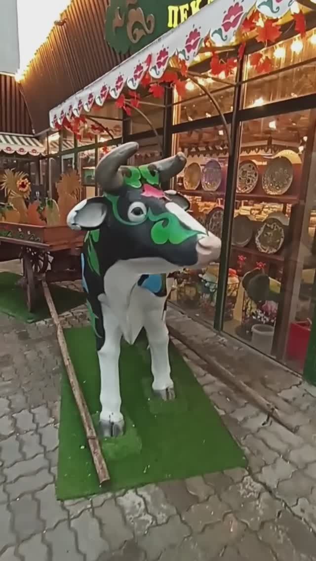 Путешествие в Казань. Октябрь 2022 года. 4 часть. Прогулки по городу.mp4