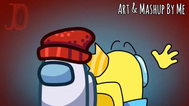 Mashup | Chewiecatt x CG5 - Good To Be Impostor | Jhir 0.1