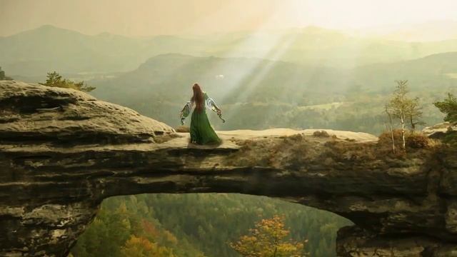 🎵 Авторская летняя песенка "Васильковая любовь" 🎵