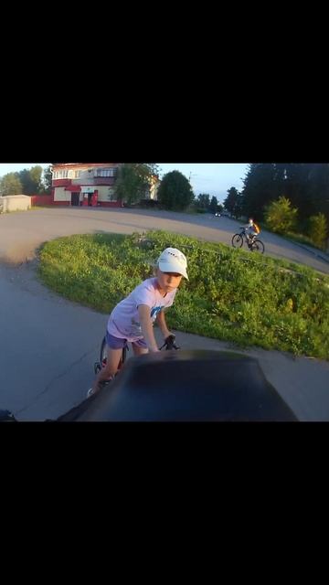 что ждать от детей?