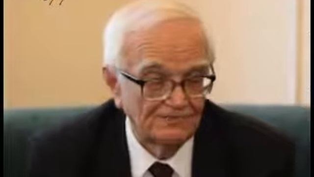 Энергетическая теория стоимости #14: Стёпин В. С.