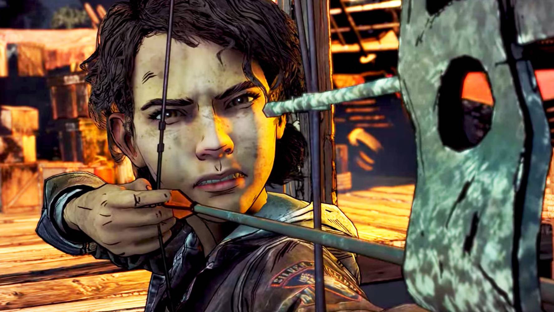 The Walking Dead Season 4 #3