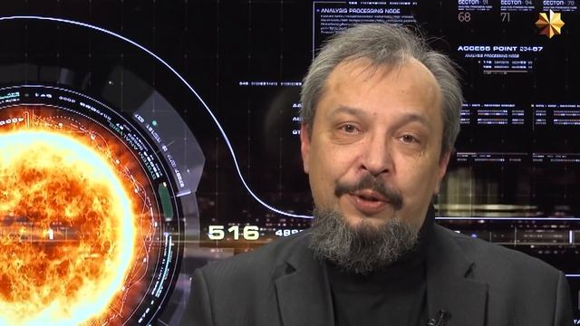 Энергетическая теория стоимости #7: Борис Марцинкевич