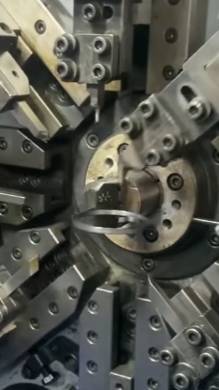 Ленточные пружины