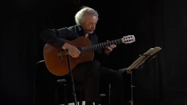 НОЧНОЙ ПОЛЕТ - Александр ВИНИЦКИЙ. Пьеса из сборника"ПЯТЬ ХАРАКТЕРНЫХ ПЬЕС ДЛЯ КЛАССИЧЕСКОЙ ГИТАРЫ"