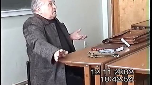 Логика и методология социальных исследований, лекция №9