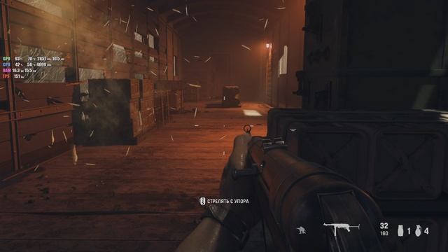 Call of Duty: Vanguard №1