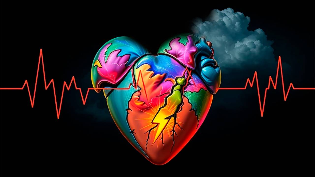 НАТАЛИ РОК - АГАТА КРИСТИ