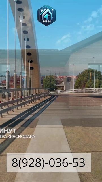 Дом 103 м2 в КП Солнечный Адыгея Козет