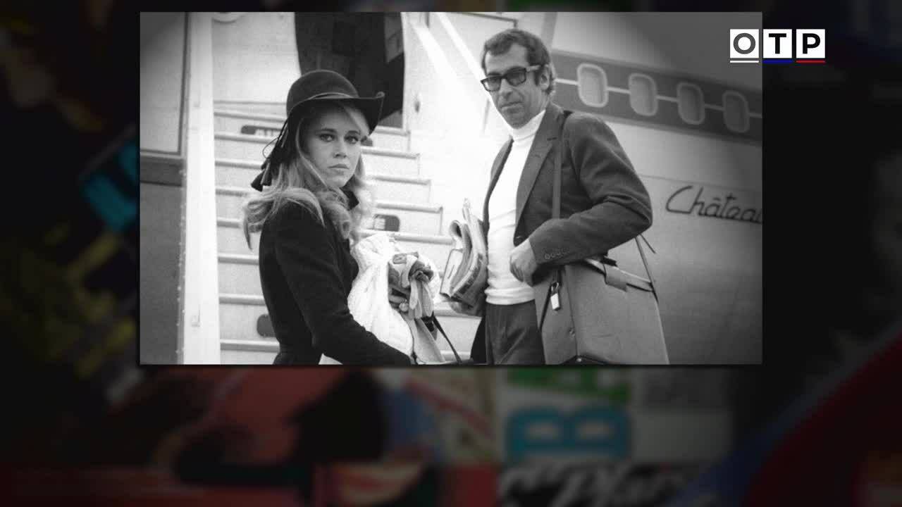 Роже Вадим: Французский «ювелир», подаривший миру звезд