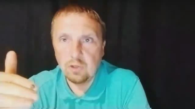 Дмитрий Москаленко: «Мировоззрение наших предков. Чистота, пост и кристальность»