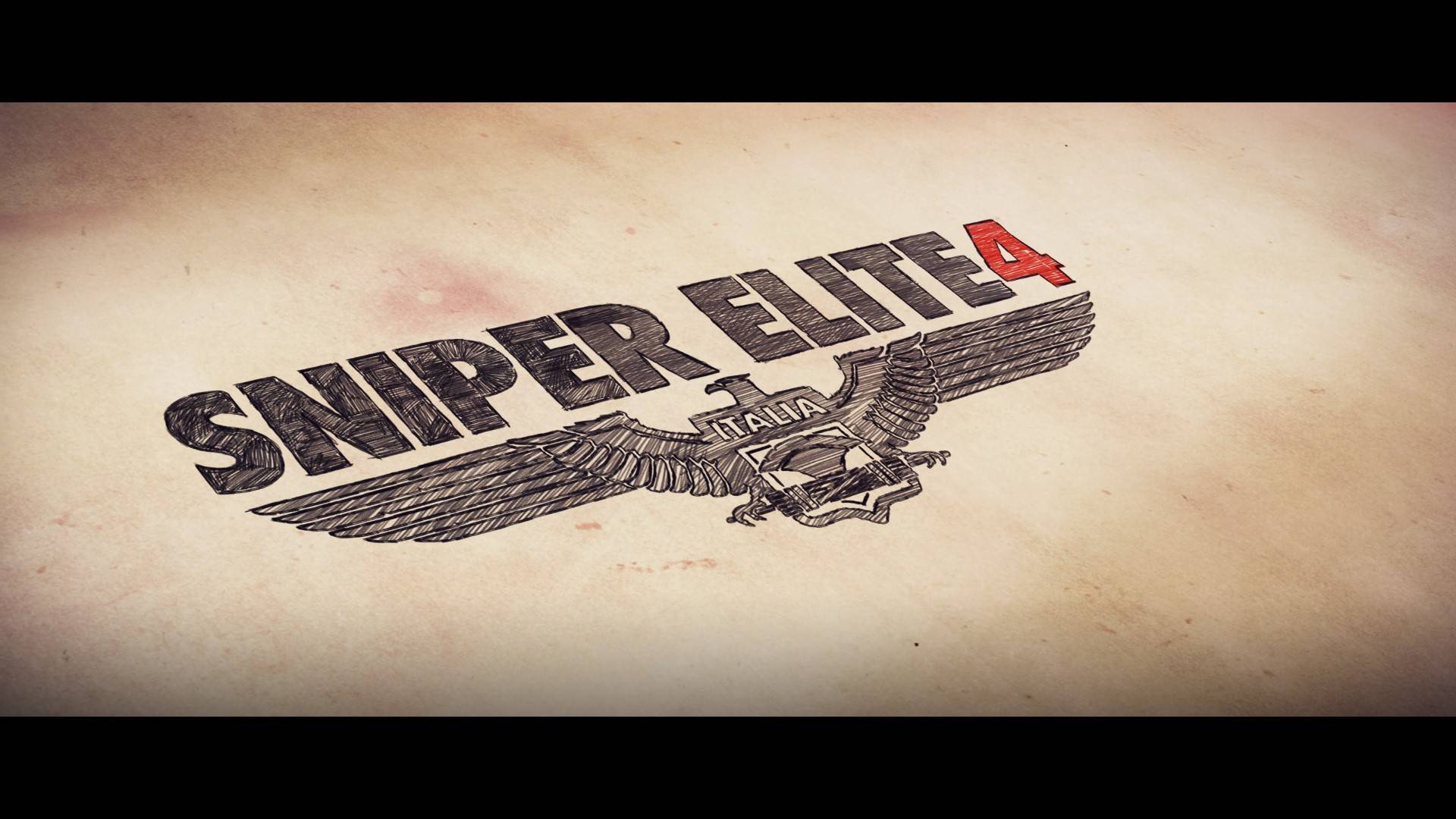 Sniper Elite 4 Часть 4 #sniperelite4 #игры