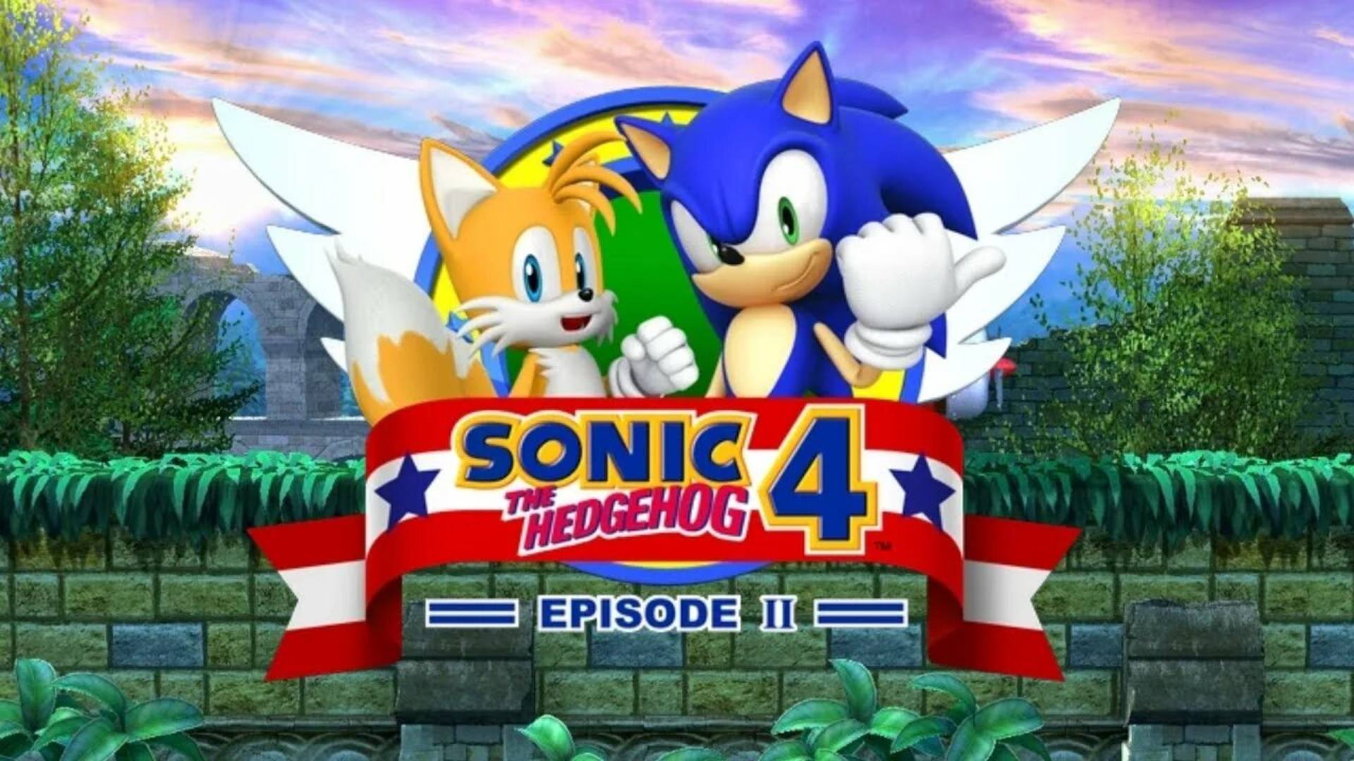 SONIC 4 EP.2 #4