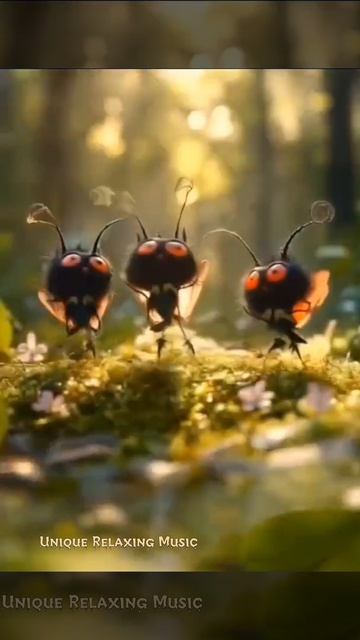 AI Видео 👍 / Релакс Музыка 💤/ Релакс Видео 💯 / Пятница