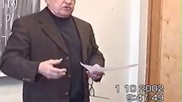 Комплексная логика, лекция №4 (без шума)