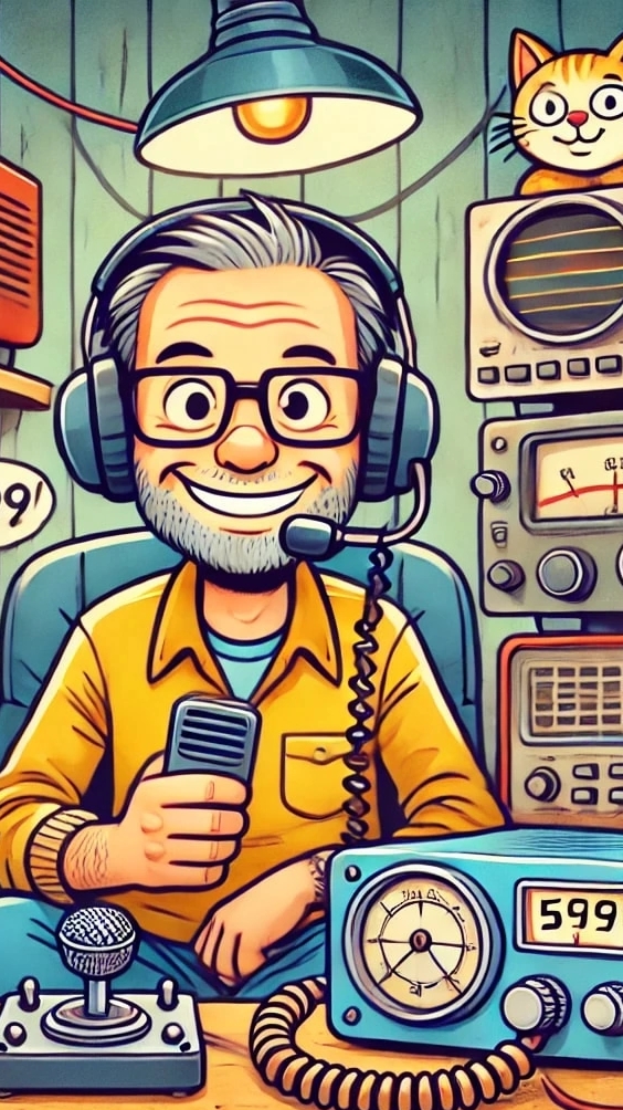 Полная версия  #shorts #тест #антена #радиосвязь #электроника  #лето #топ #рекомендации #2025