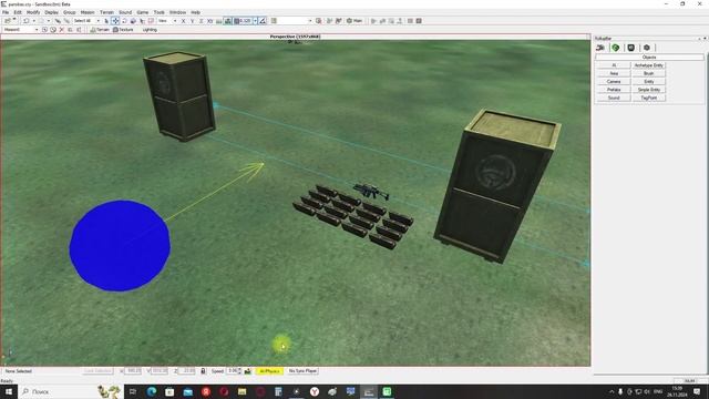 Statistics Trigger - Триггеры от Chel555