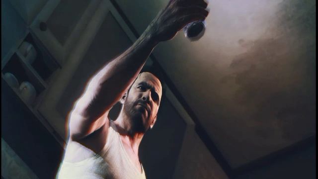 Max Payne 3 часть 1