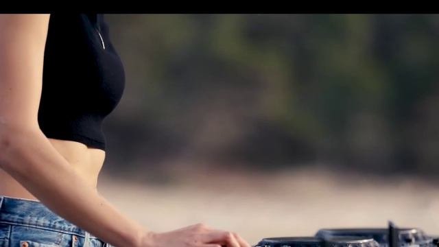 Miss Monique - Siona Records_ VI Anniversary @ Ibiza 2025 [Progressive House DJ-