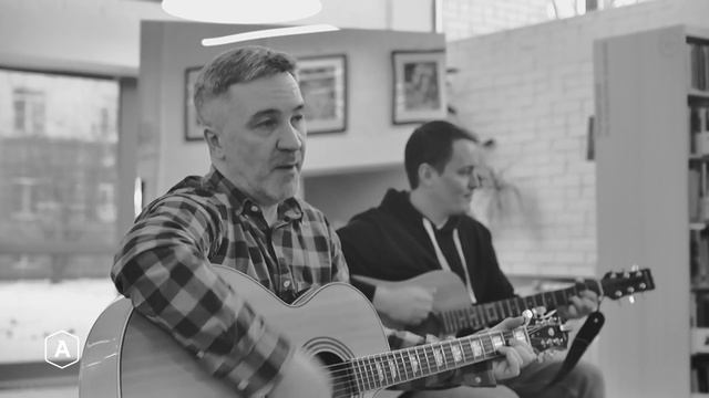 Авторская лига приглашает