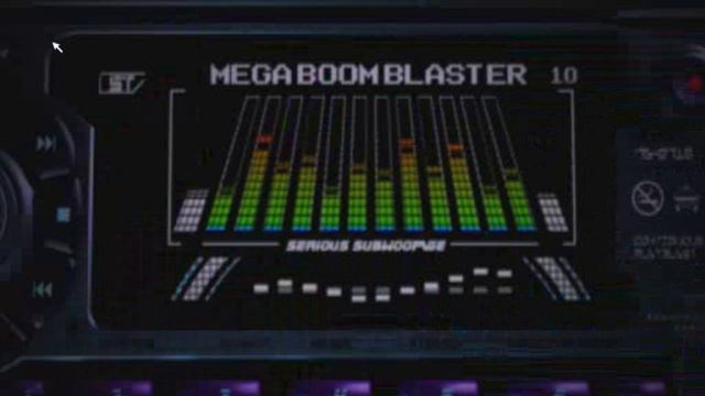 Вступительное INTRO Need For Speed Underground (2003) 2K 60FPS