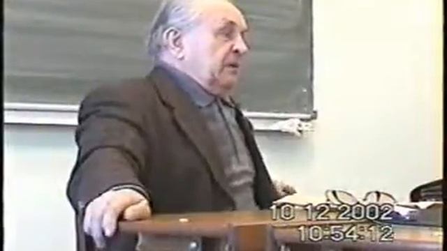 Логика и методология социальных исследований, лекция №13