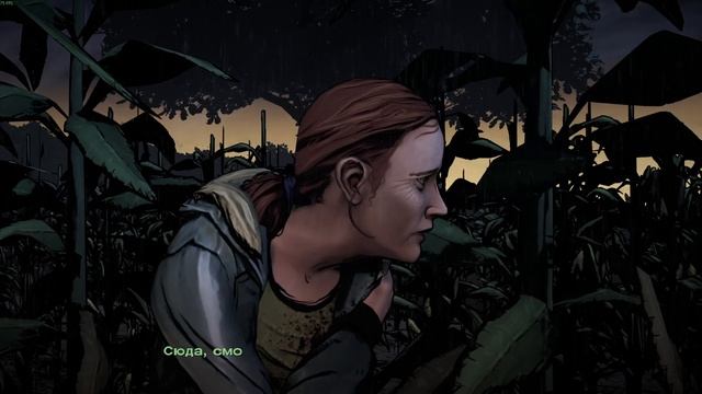 Ходячие Мертвецы. Первый сезон. 400 Дней